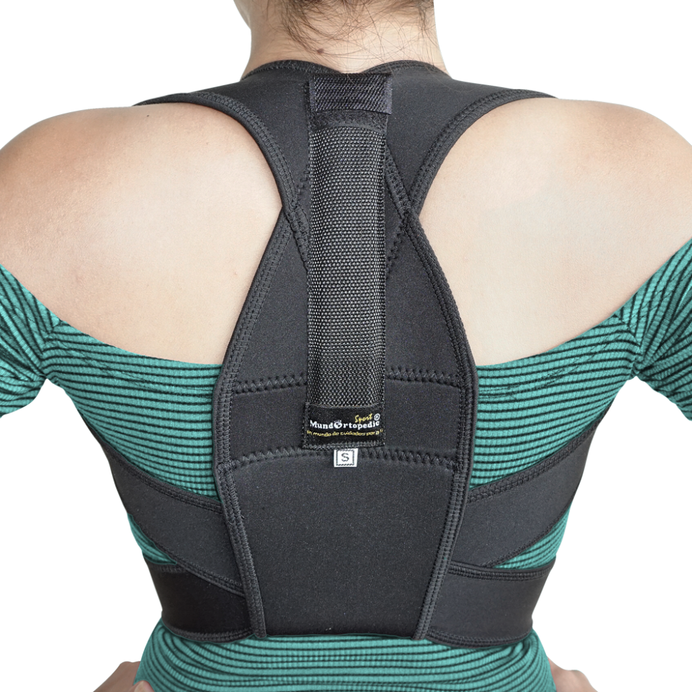 CORRECTOR POSTURAL EN Y